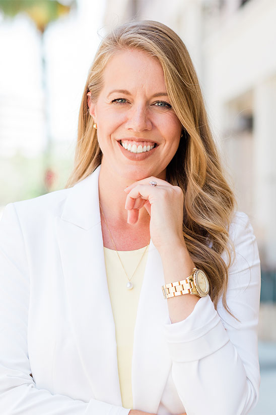 Jennifer Petrovitch | Ms. Esquire