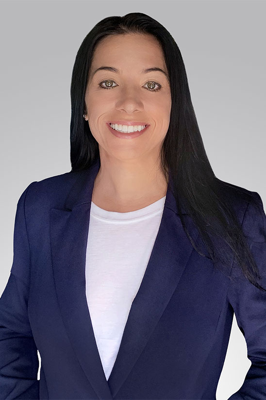 Paula Salas | Ms. Esquire