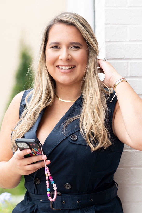 Ashlin Endter | Ms. Esquire