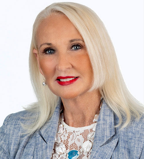 Barbara M. Gilbert | Ms. Esquire